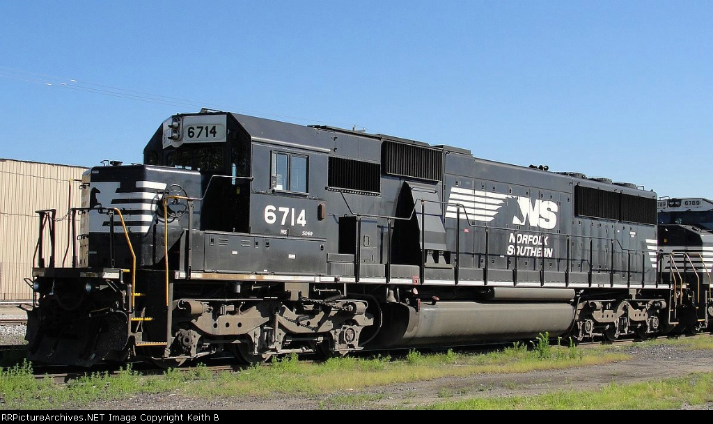 NS 6714